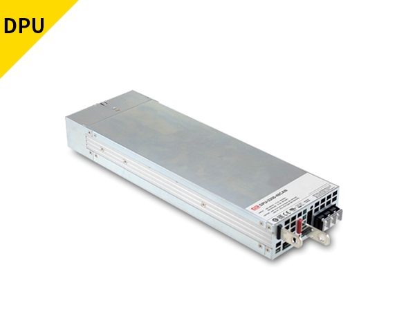 DPU 系列